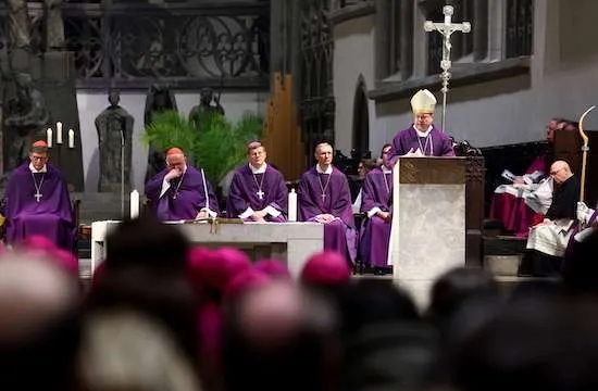 News – Catholics For Renewal