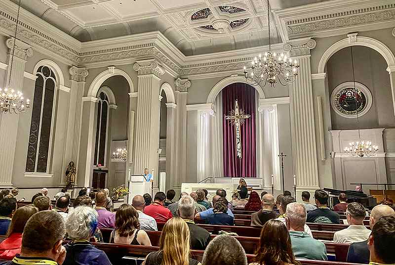 News – Catholics For Renewal