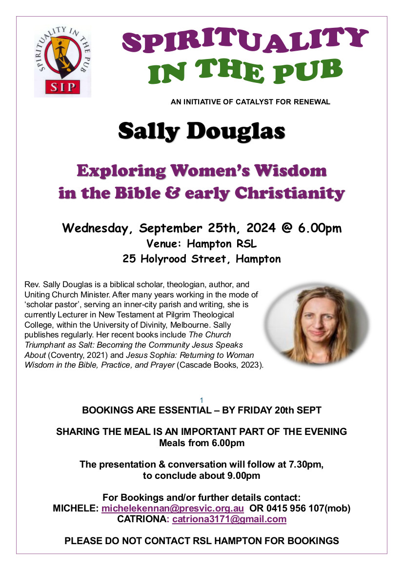 Events – Catholics For Renewal